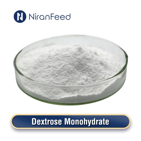 Dextrose Monohydrate - NiranFeed